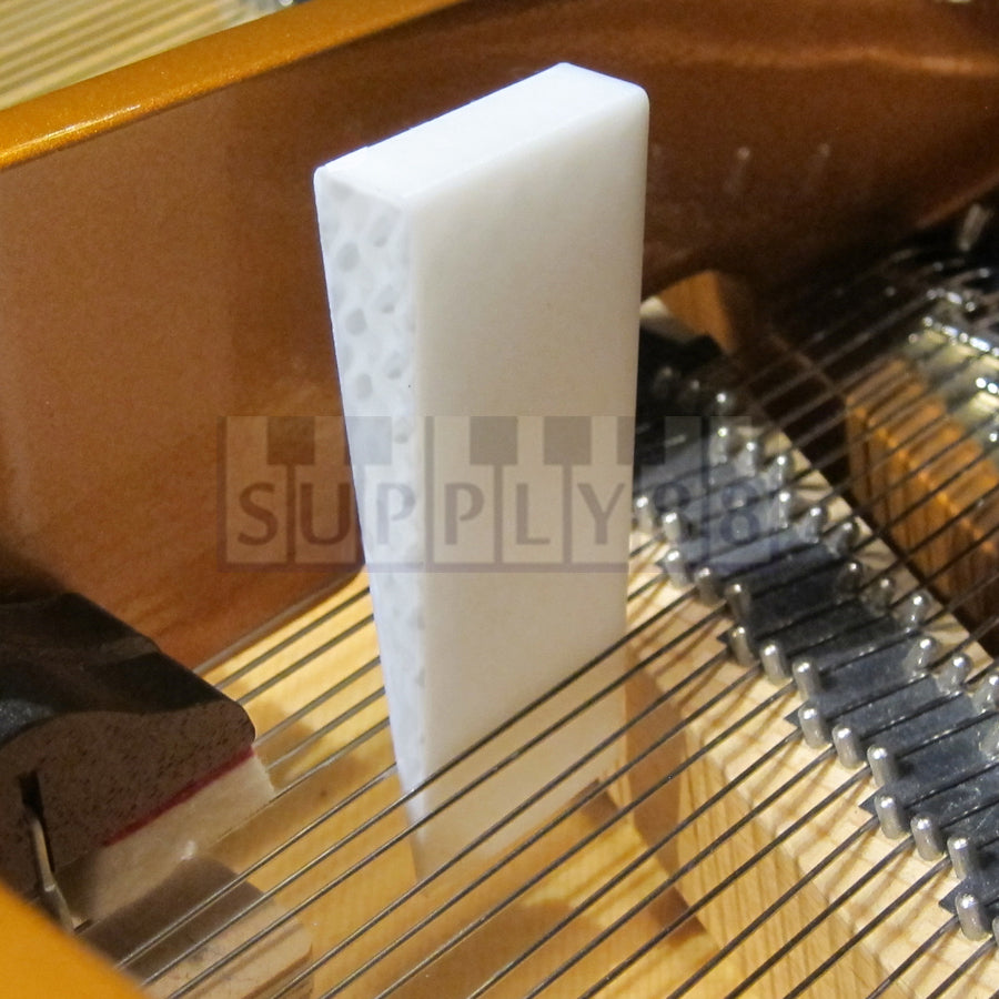 Mute - Grand Wedge Soft Polyurethane for Piano Tuning – Supply88