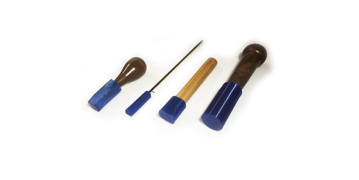 Voicing Tools & Covers – Supply88