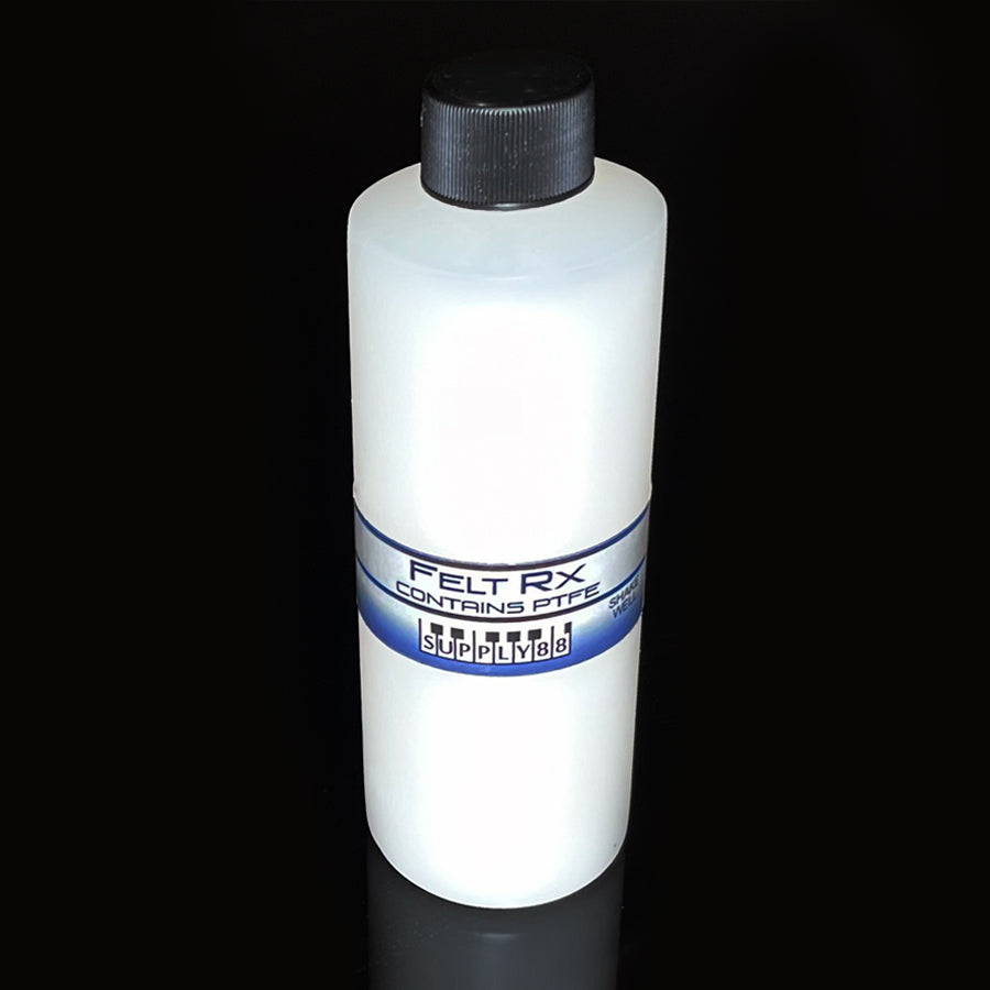 Felt RX for Resizing & Lubricating Key Bushings 8oz – Supply88