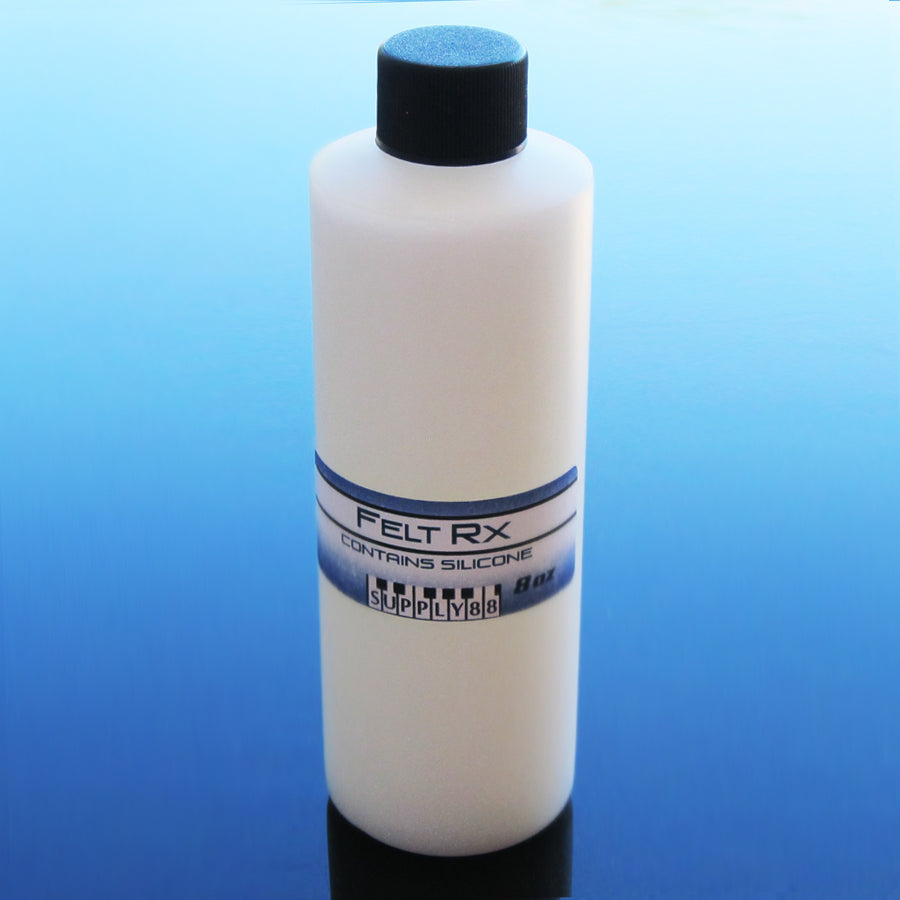 Felt RX for Resizing & Lubricating Key Bushings 8oz – Supply88