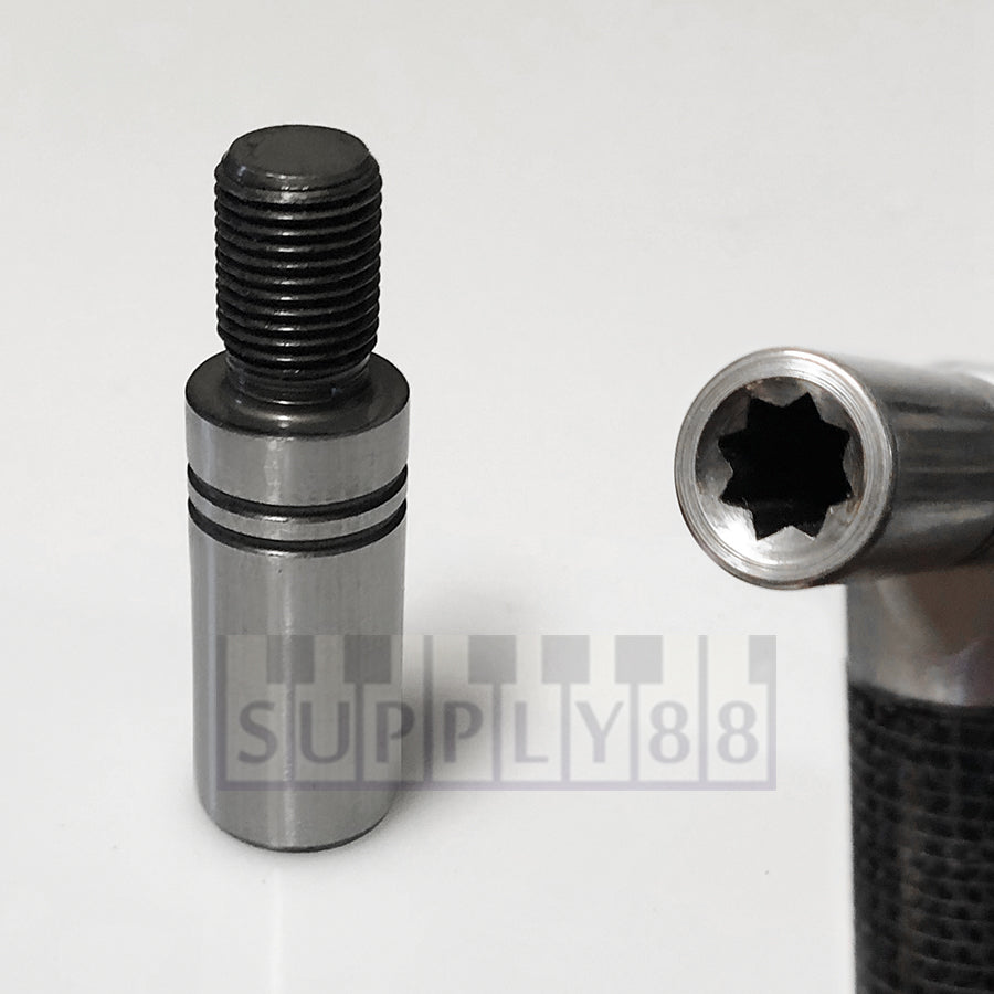 Jahn 30mm Tip for the Kestrel Tuning Lever – Supply88
